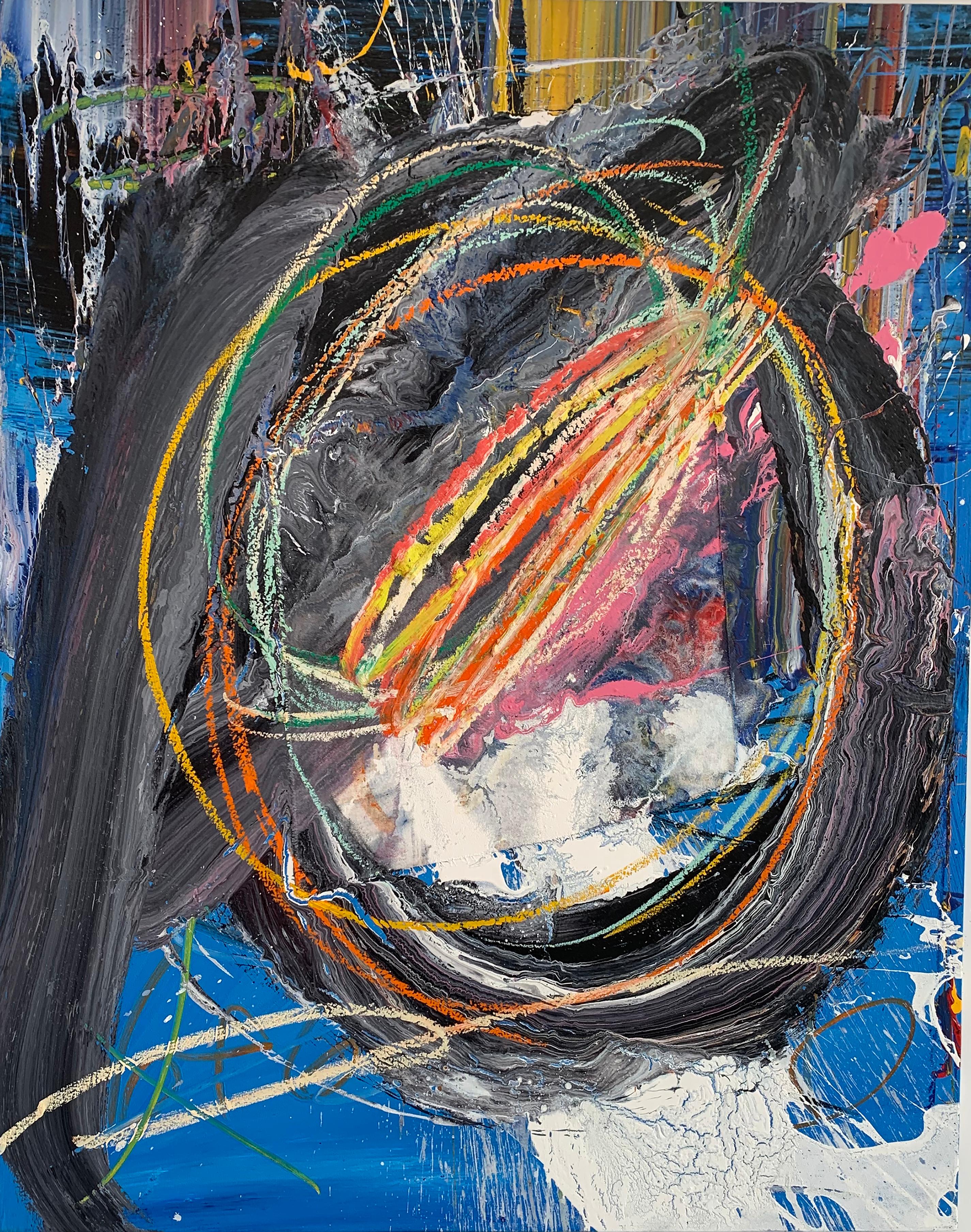 Olympio - The Perfect Couple l at 1stDibs