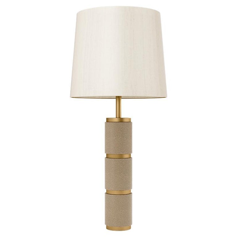 Oman Table Lamp For Sale at 1stDibs