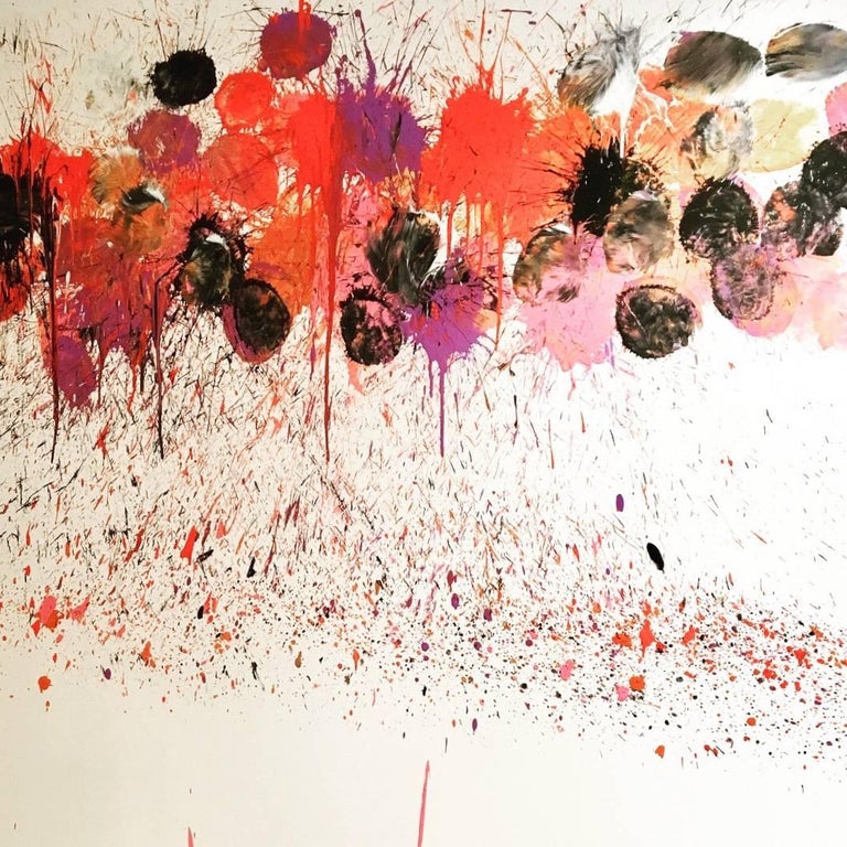 Omar Hassan - Breaking Through Lambrate #10 at 1stDibs | omar hassan ...