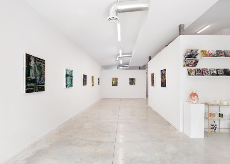 Omar Lalani - Epiphany For Sale at 1stDibs