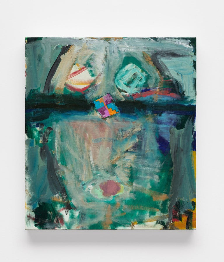 Omar Lalani - Epiphany For Sale at 1stDibs
