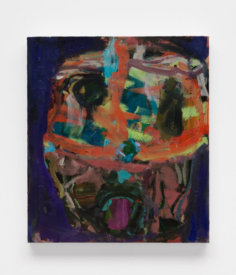 Omar Lalani - Inner Self For Sale at 1stDibs