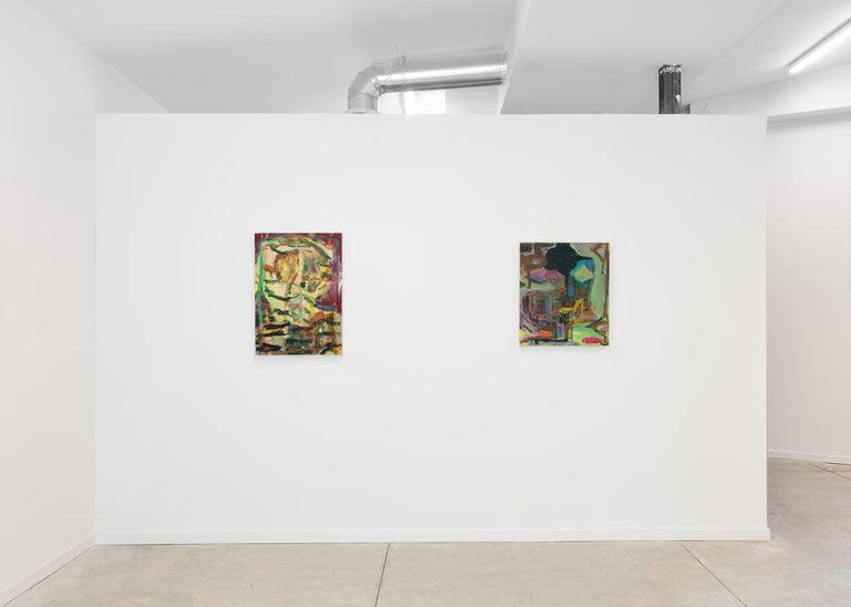 Omar Lalani - Scum Formation For Sale at 1stDibs