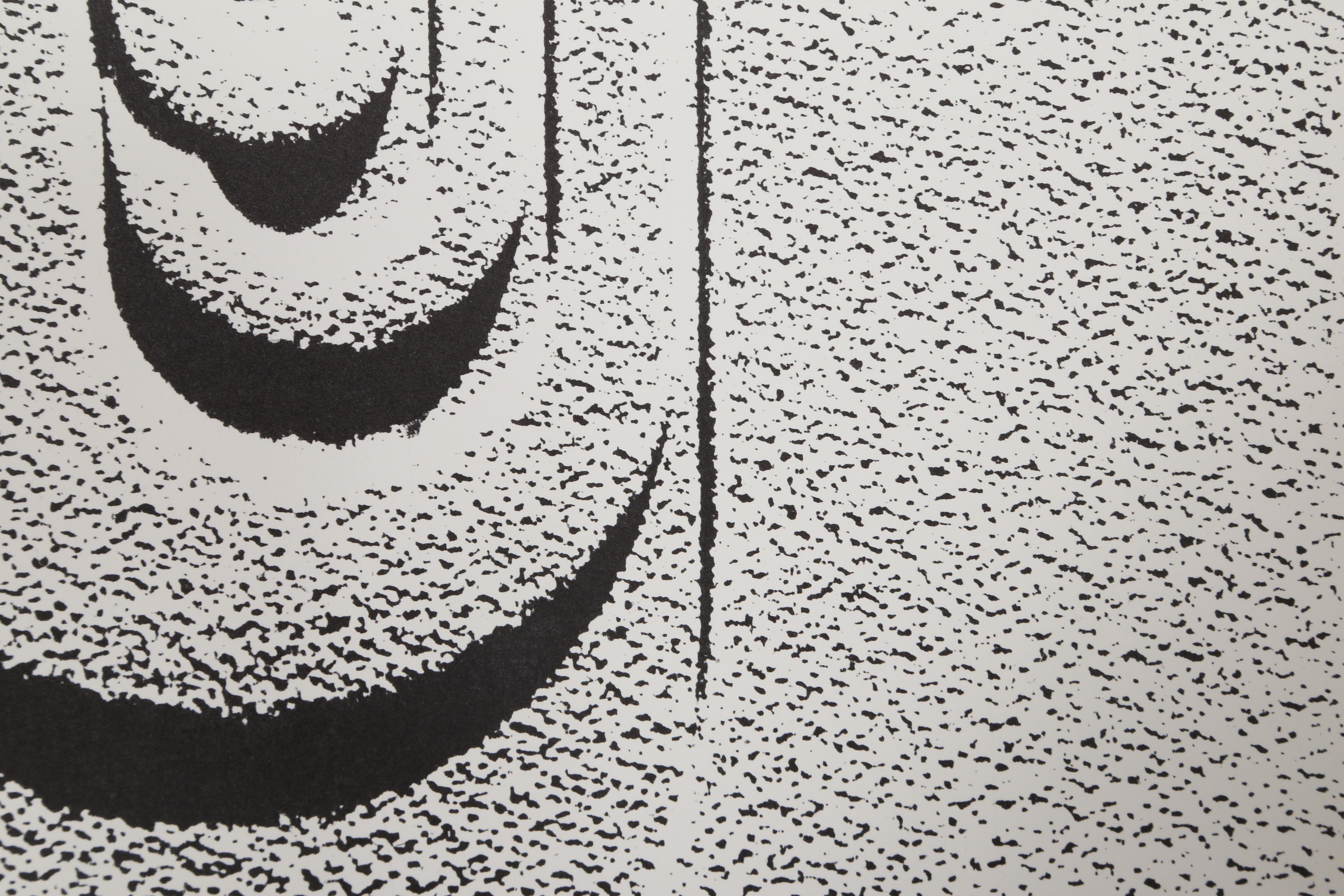 Omar Rayo - Tuba at 1stDibs