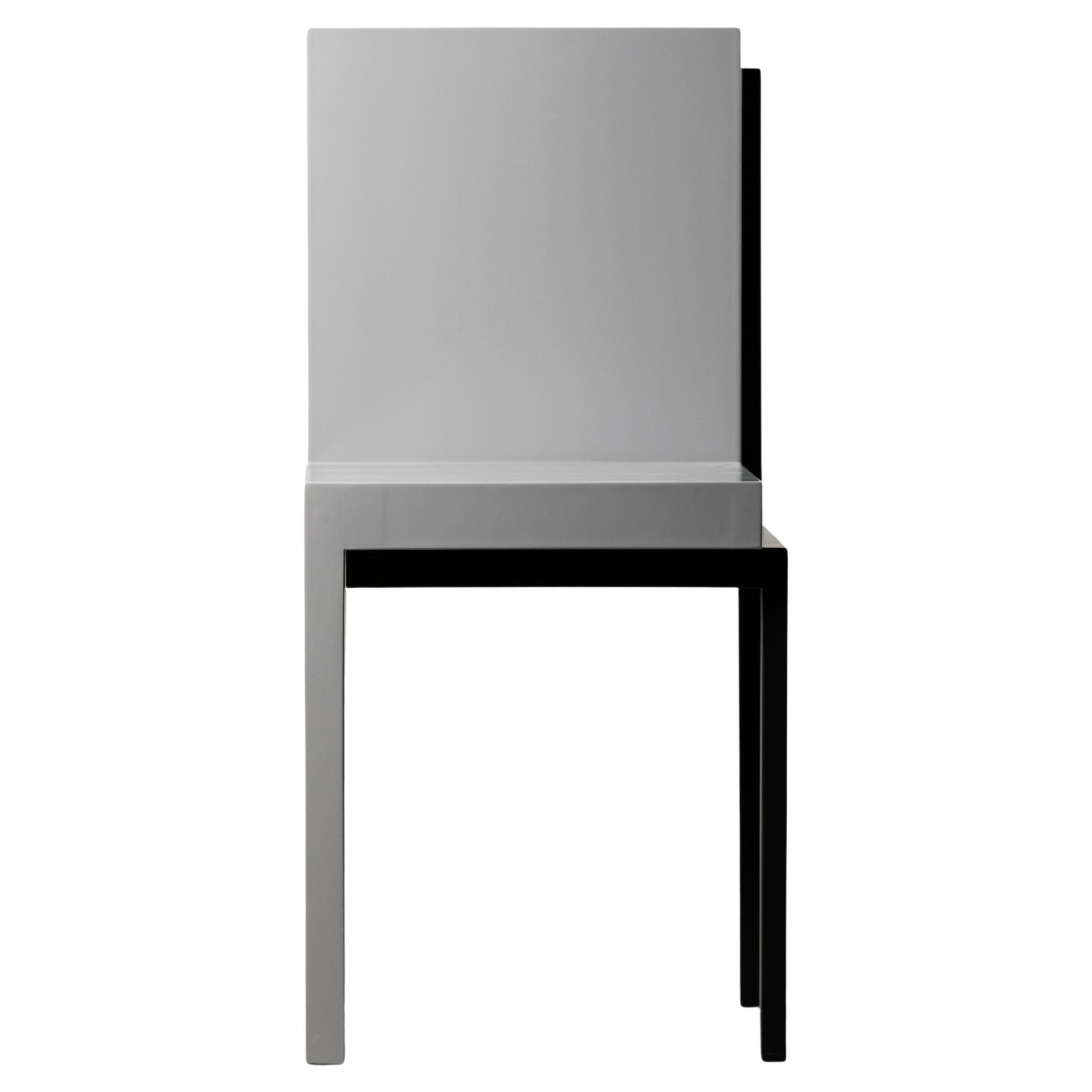 Ombre Grigie (Prototype) by Paolo Pallucco For Sale at 1stDibs