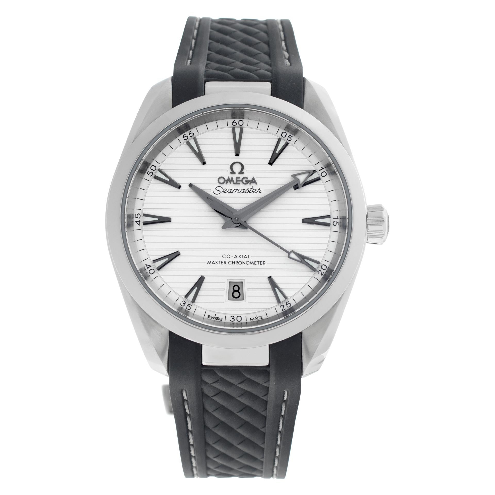 Omega Stainless Steel Ranchero Wristwatch Ref 2990 1 at 1stDibs | omega ...