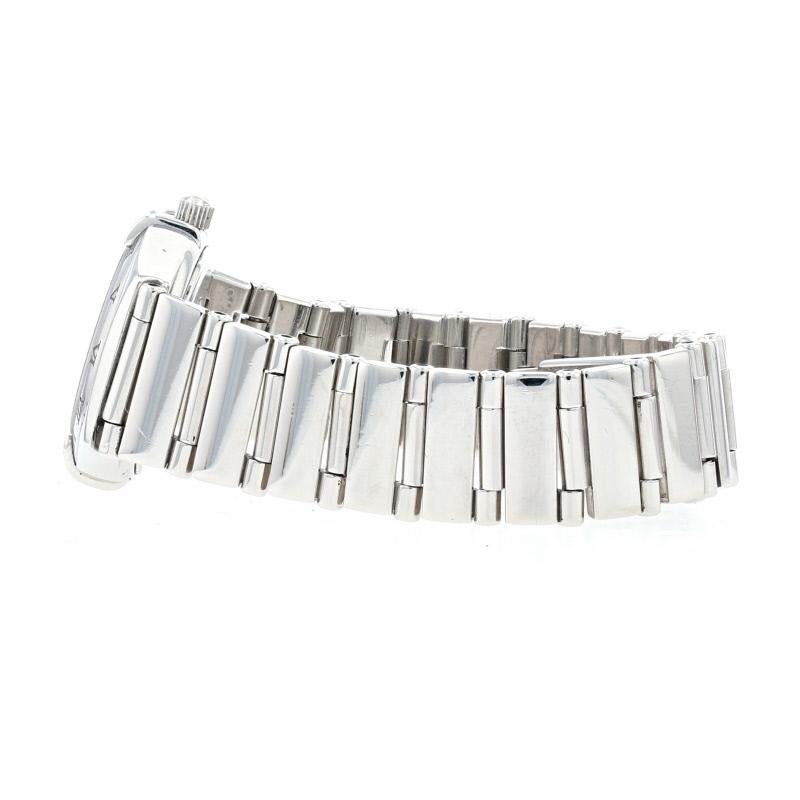 Omega Constellation My Choice Ladies Wristwatch - Stainless Quartz 1-Yr ...