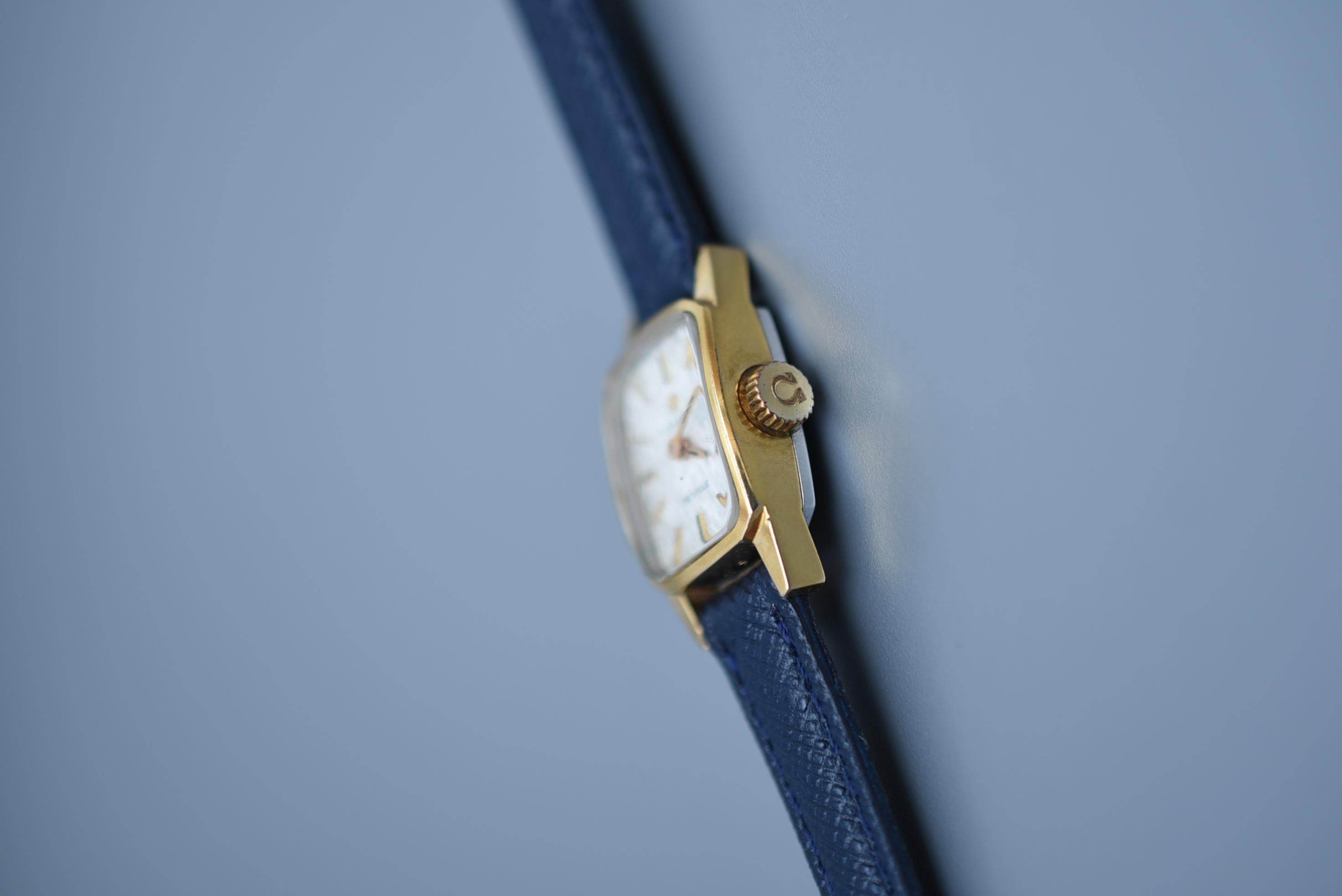 OMEGA Deville 1970s Vintage watch ladies For Sale at 1stDibs | omega ...