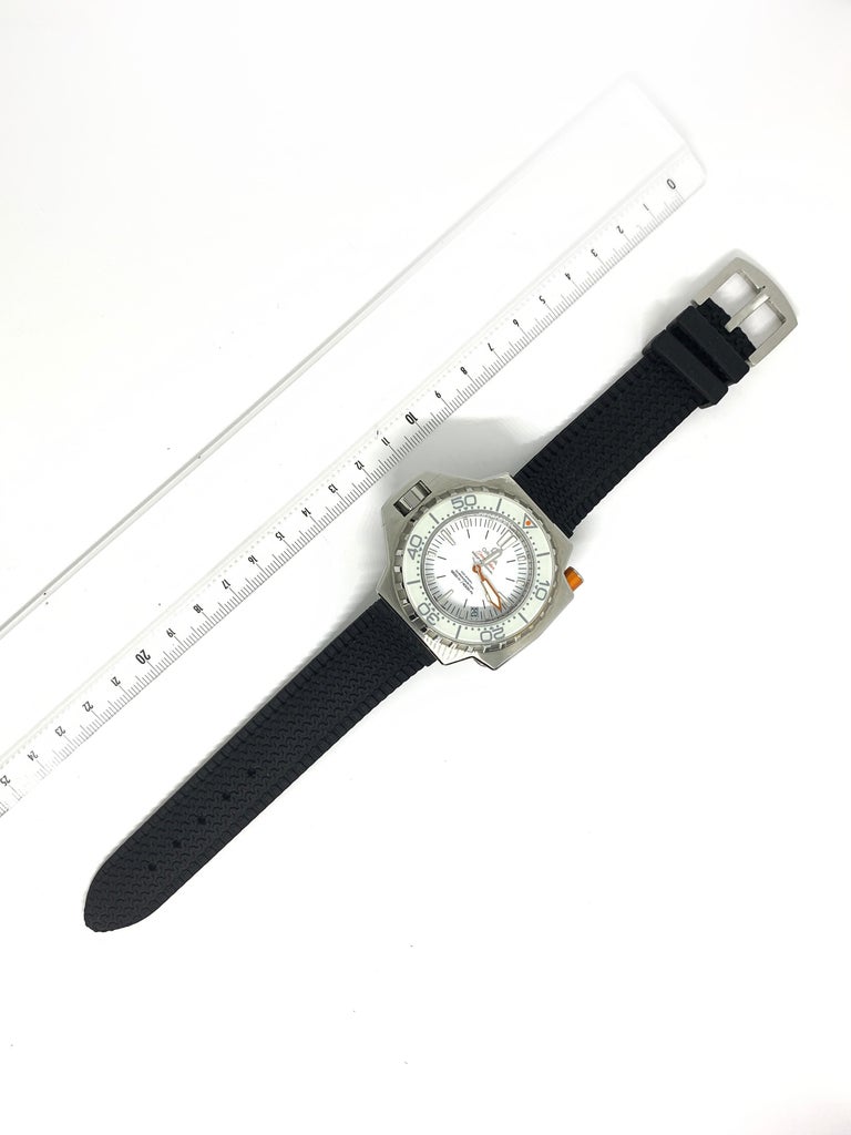 Omega Ploprof, circa 2010 at 1stDibs