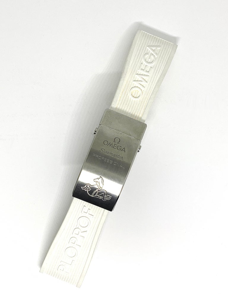 Omega Ploprof, circa 2010 at 1stDibs