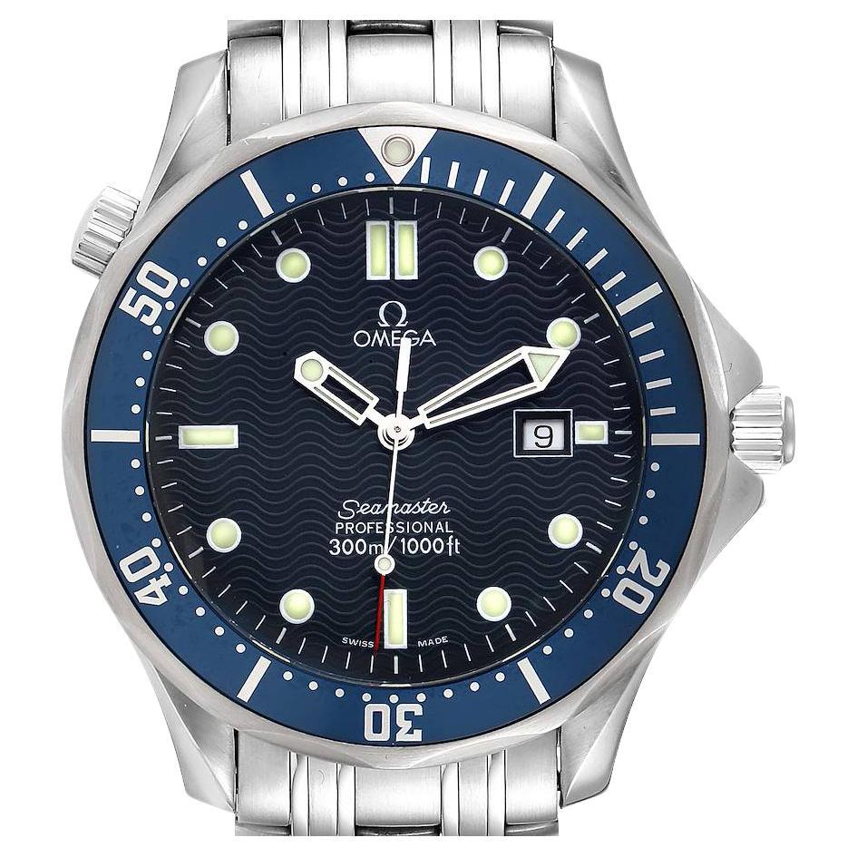Omega Constellation Iris Steel Yellow Gold Multi Stone Watch 1365.79.00 ...