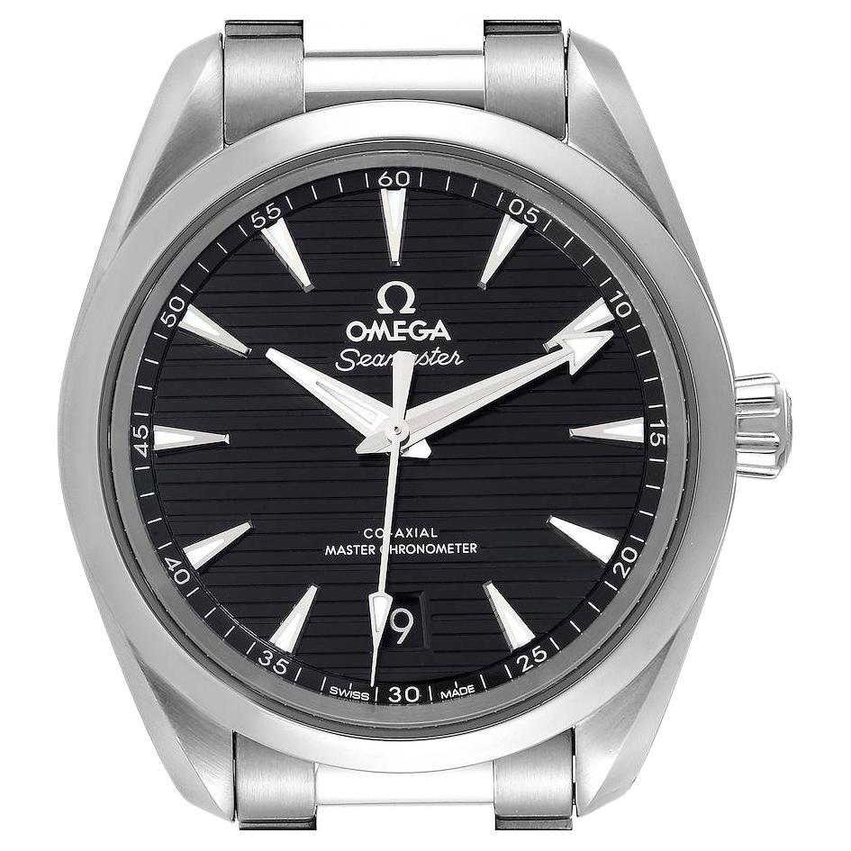 Omega 1957 Trilogy Railmaster 220.10.38.20.01.002 Limited Edition Box ...