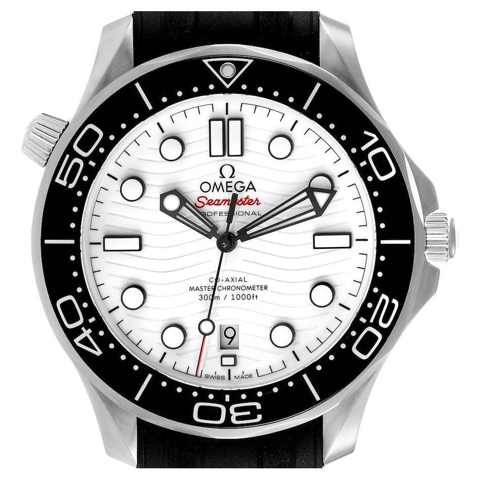 Men's Omega Constellation Double Eagle Co - Axial Chrono Steel Auto ...