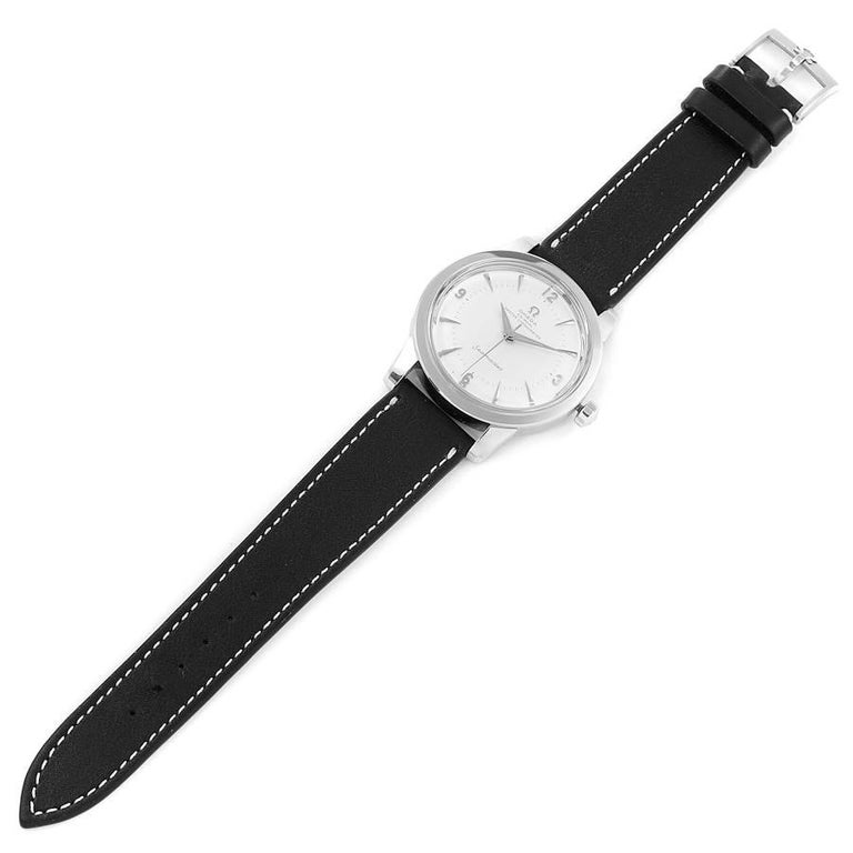 Omega Seamaster Co-Axial Master Chronometer Watch 511.13.38.20.02.001 ...