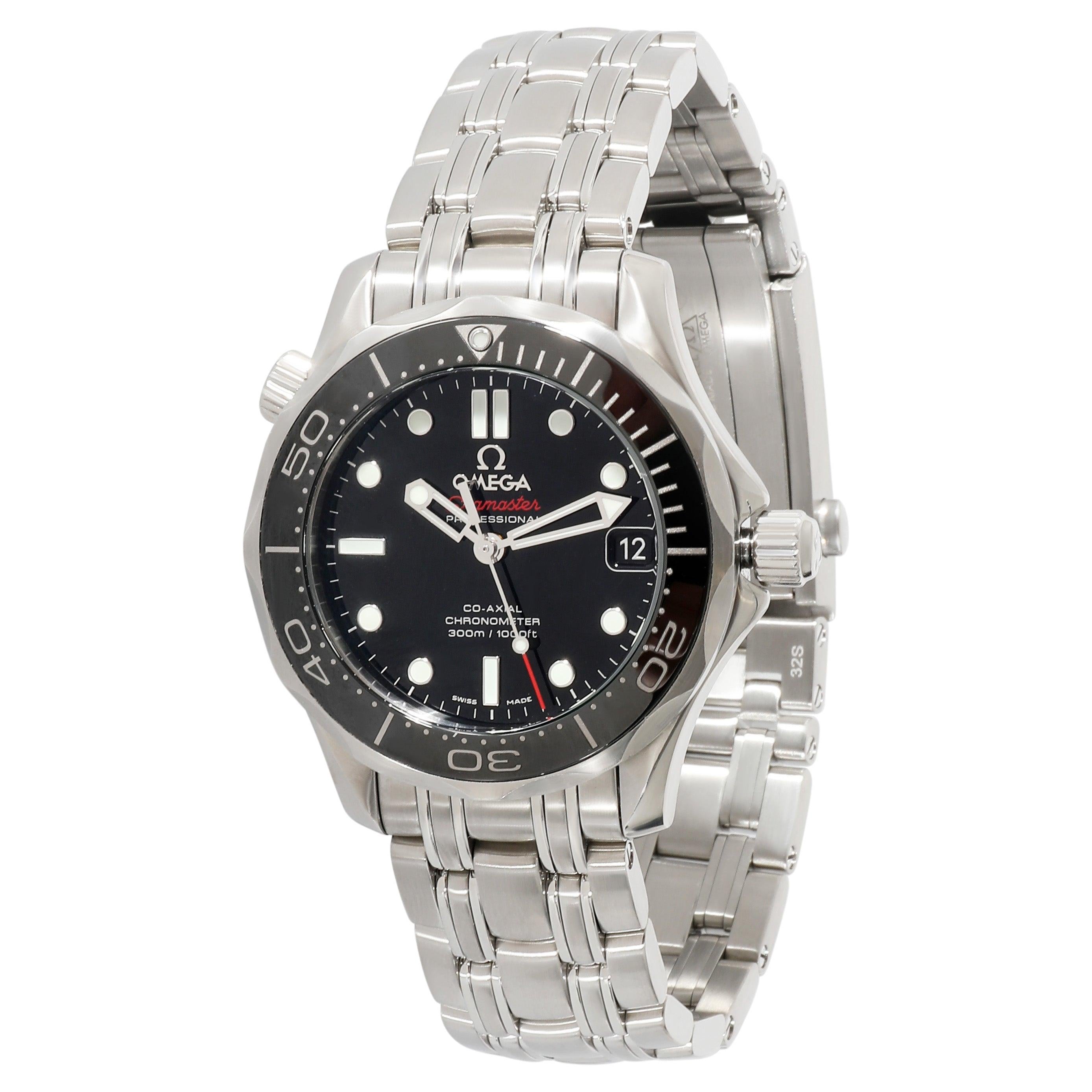 Omega Seamaster Diver 300M 212.30.36.20.01.002 Unisex Watch in ...
