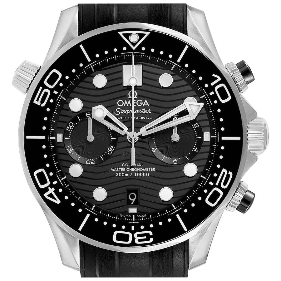 Omega Seamaster 120 Deep Blue Diver’s Ref 166.073, circa 1970 at ...