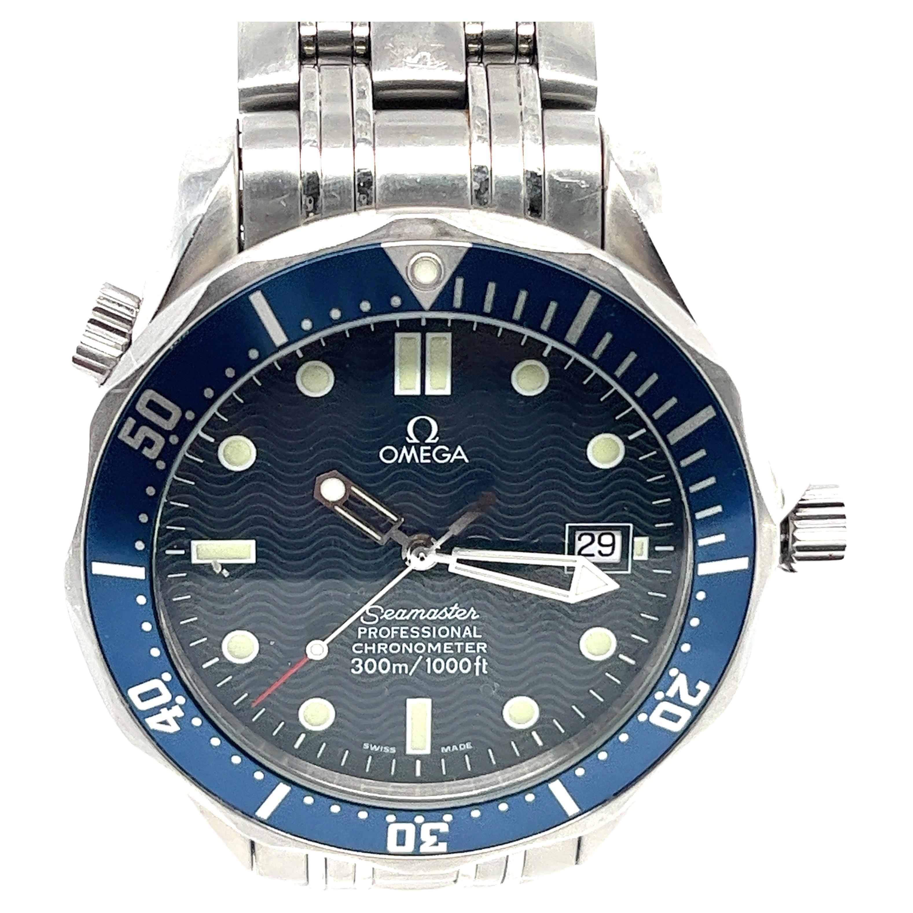 Omega De Ville Men’s Yellow Gold Watch at 1stDibs | omega 14k gold ...