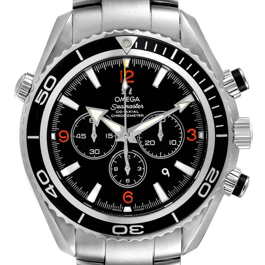 Omega Seamaster 40 Years James Bond Blue Dial Watch 2537.80.00 For Sale ...