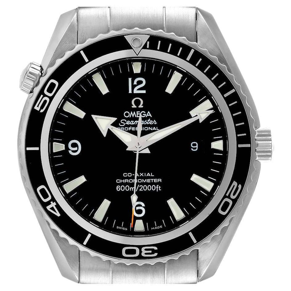 Authentic Men's Omega De Ville Rattrapante Chronoscope Co-Axial Watch ...