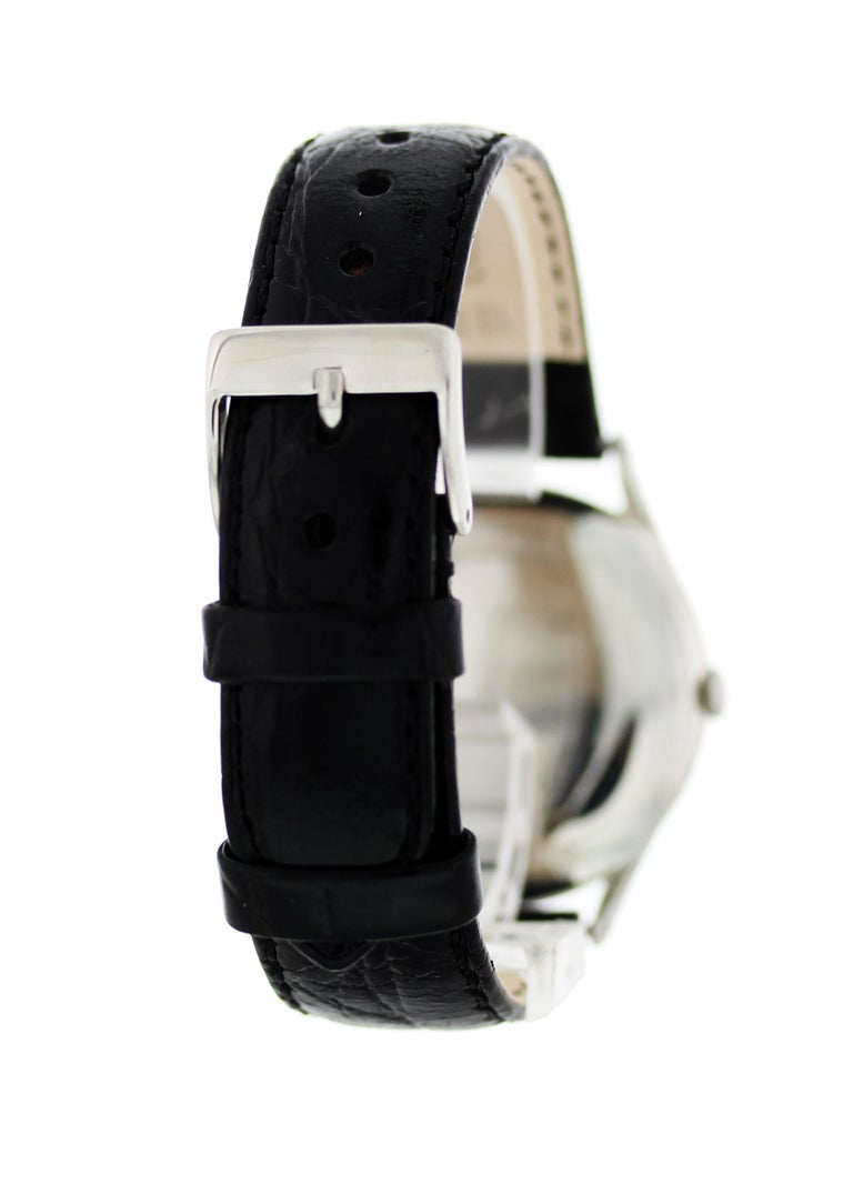 Omega Sector Dial Vintage Watch at 1stDibs
