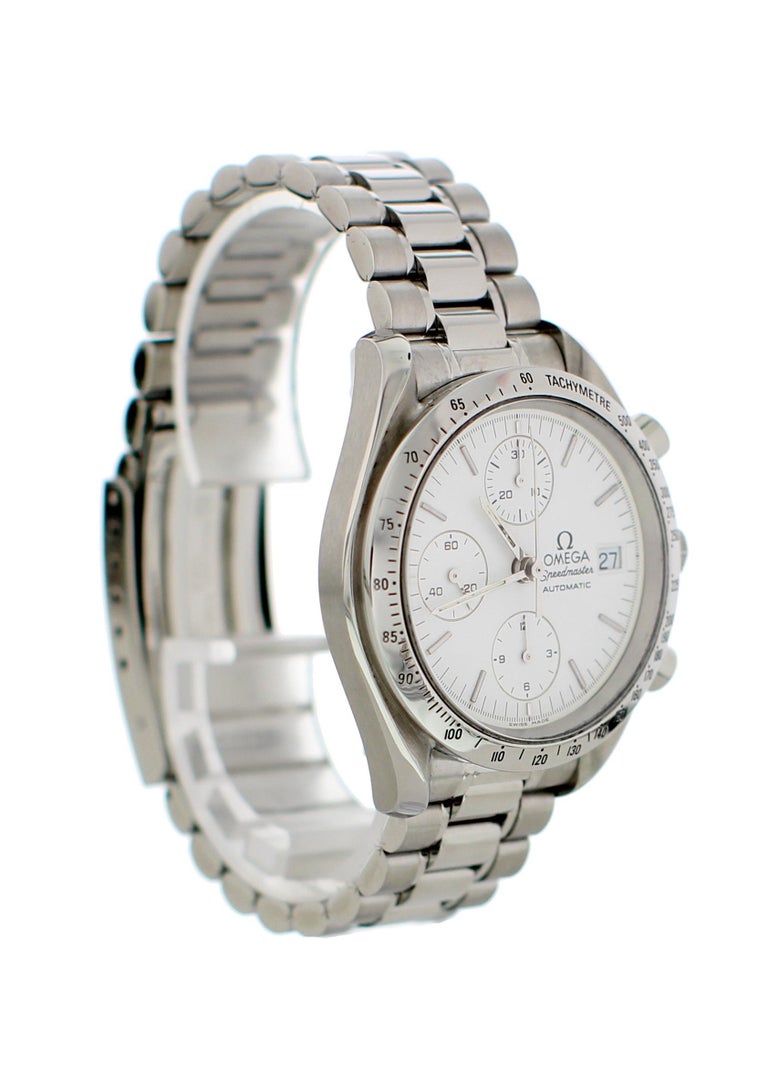 Omega Speedmaster 1750043 Men's Watch at 1stDibs