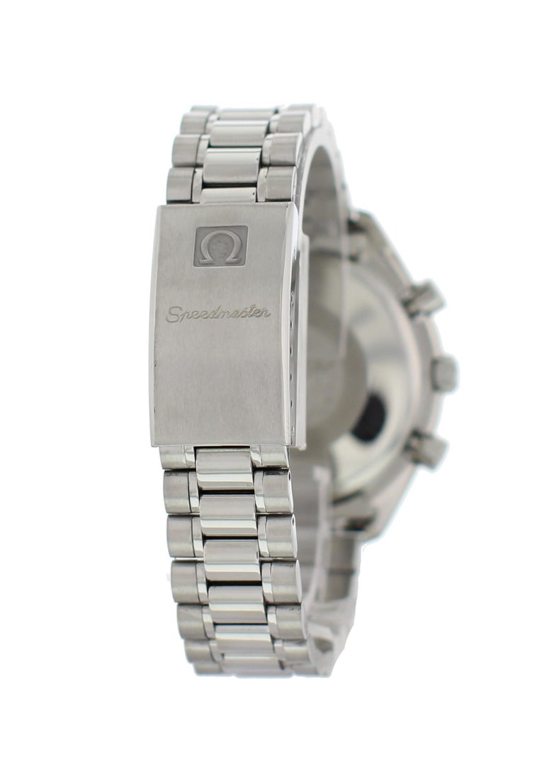 Omega Speedmaster 1750043 Men's Watch at 1stDibs