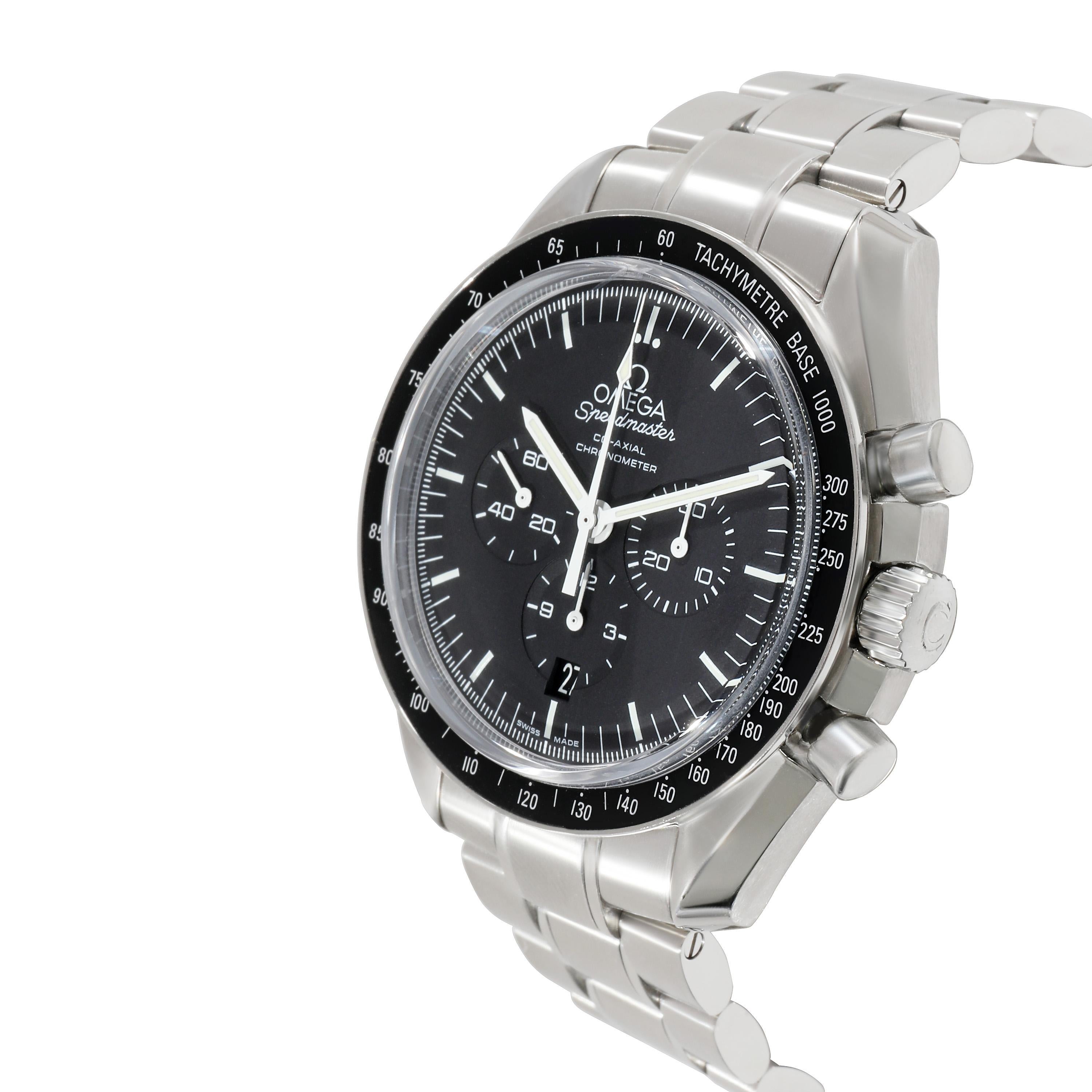 Reloj Omega Speedmaster 311.30.44.50.01.001 para hombre en Acero ...