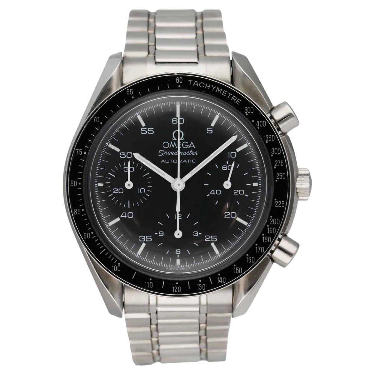 Omega Speedmaster Professional Moonphase Moon Watch 3576.50.00 at ...