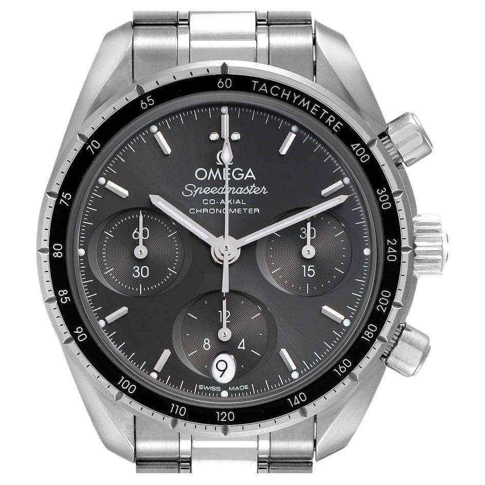 Omega Speedmaster Racing Co-Axial Chronograph Watch 326.30.40.50.06.001 ...