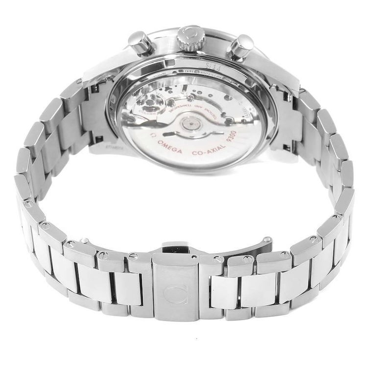 Omega Speedmaster 57 Titanium Co-Axial Mens Watch 331.90.42.51.04.001 ...