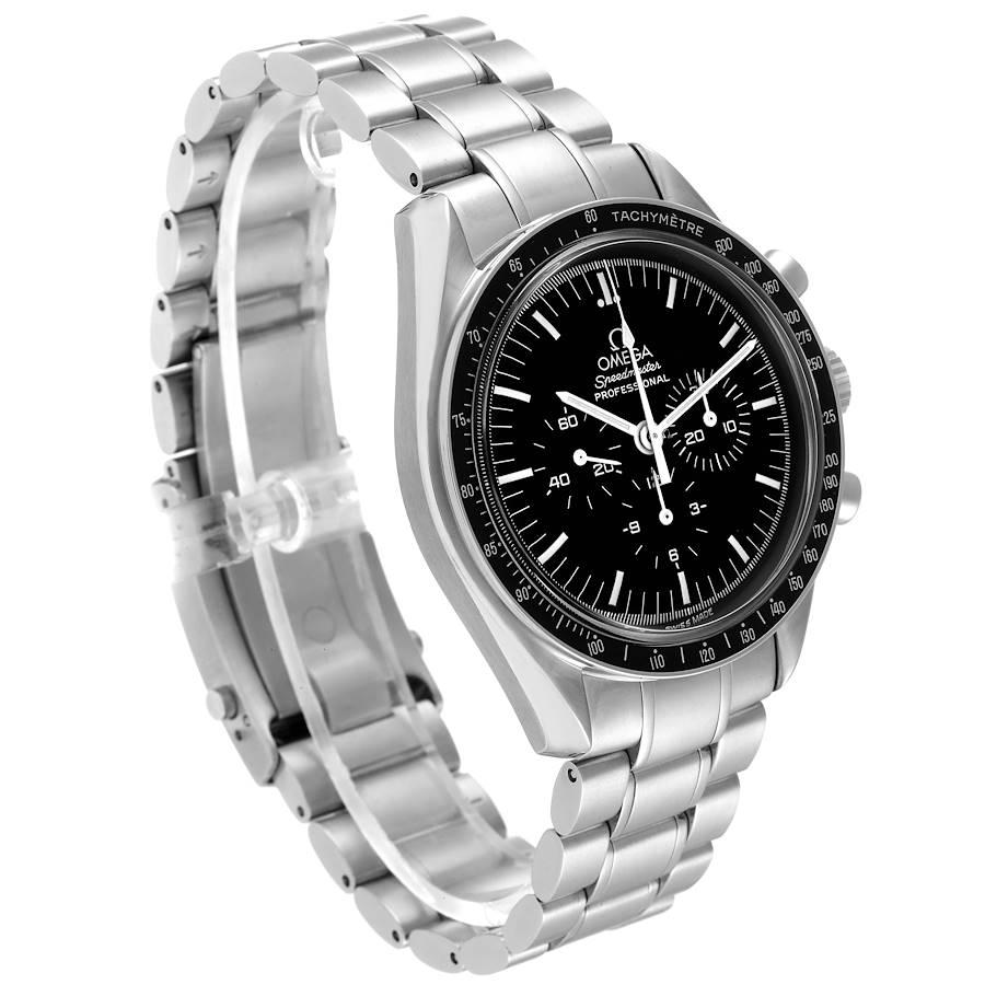 Omega Speedmaster Apollo XVII Limited Edition Mens Watch 3574.51.00 Box ...