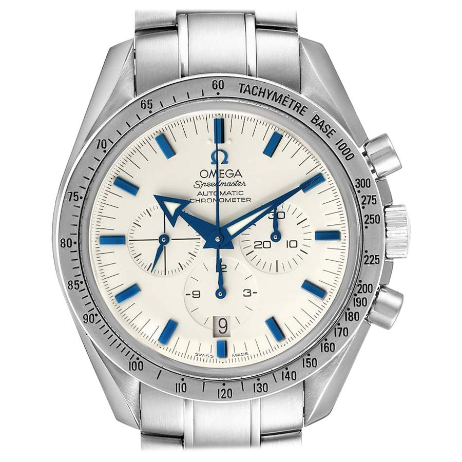 Omega Speedmaster Professional Moonphase Moon Watch 3576.50.00 at ...