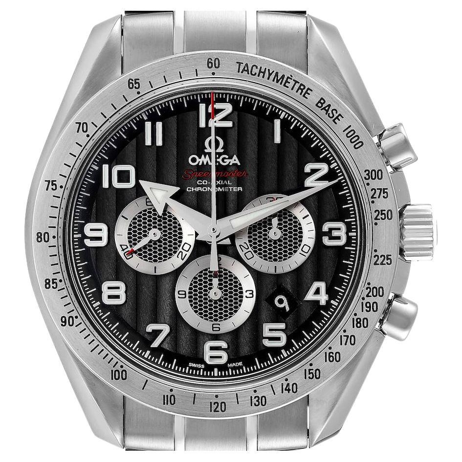 Omega Speedmaster Vintage 321 DON Dial Men's Watch 105.012 For Sale at ...