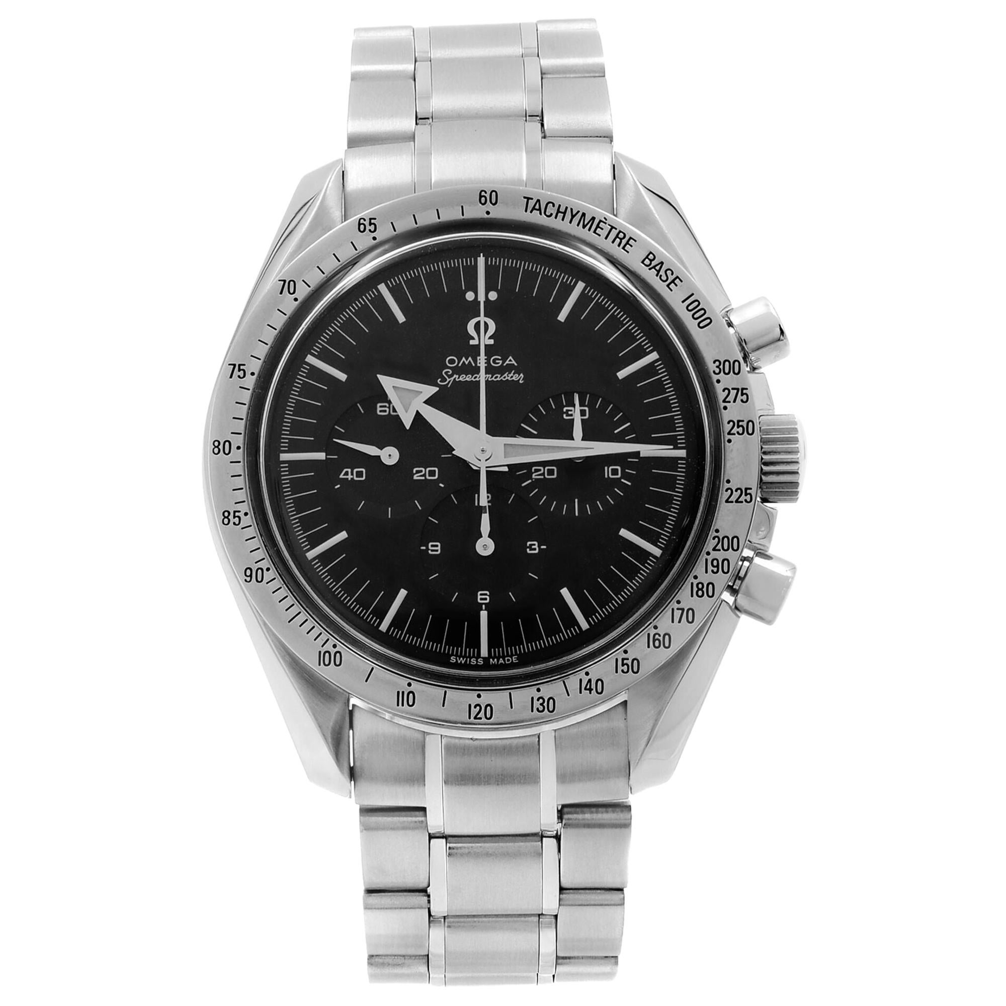 Omega Speedmaster Broad Arrow - For Sale on 1stDibs | omega broad arrow ...