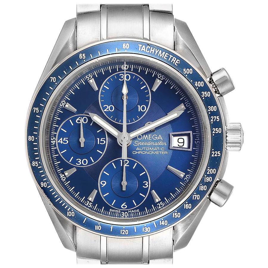 Vintage Omega Chrono-Quartz for the 1976 Montreal Olympics at 1stDibs ...