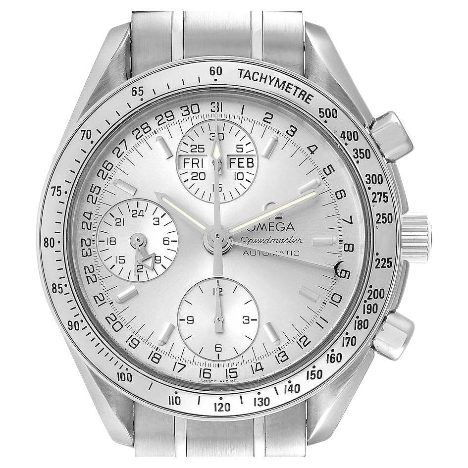 Omega Constelation Day Date Steel and Gold Bracelet at 1stDibs