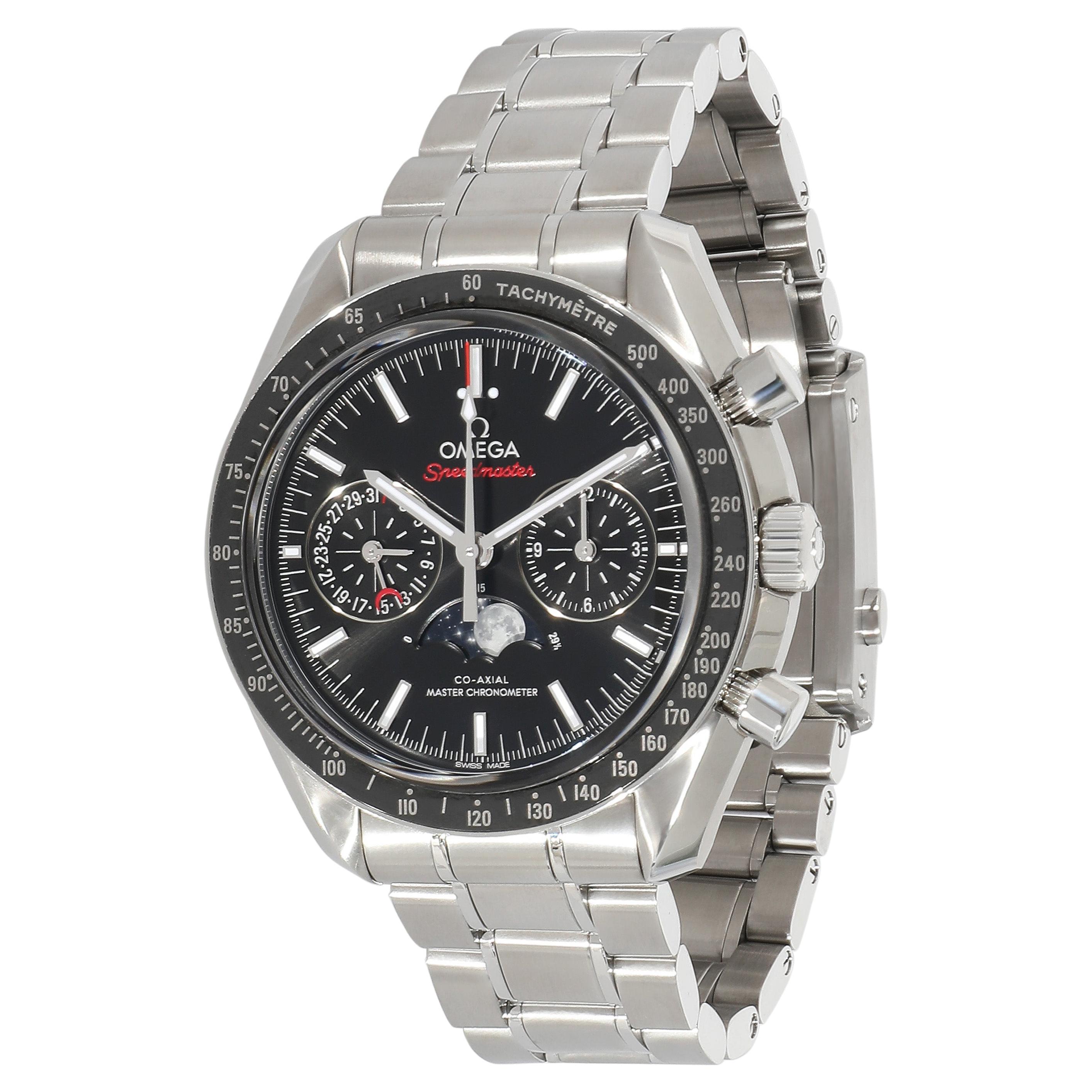 Omega Sppedmaster 57 332.10.41.51.01.001 Mens Watch in Stainless Steel ...