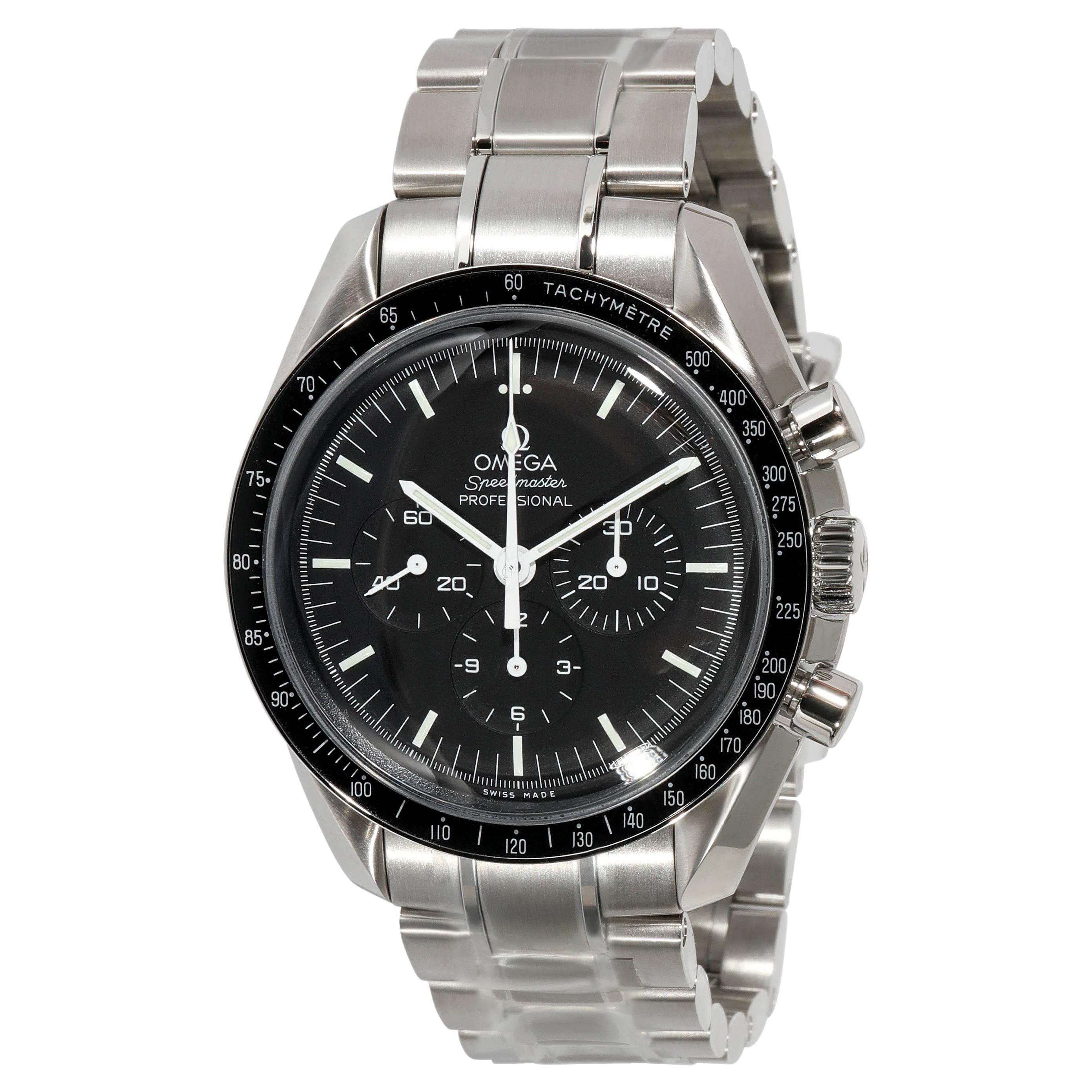 Omega Speedmaster MoonWatch Vintage Caliber 861 Chronograph Men’s Watch ...