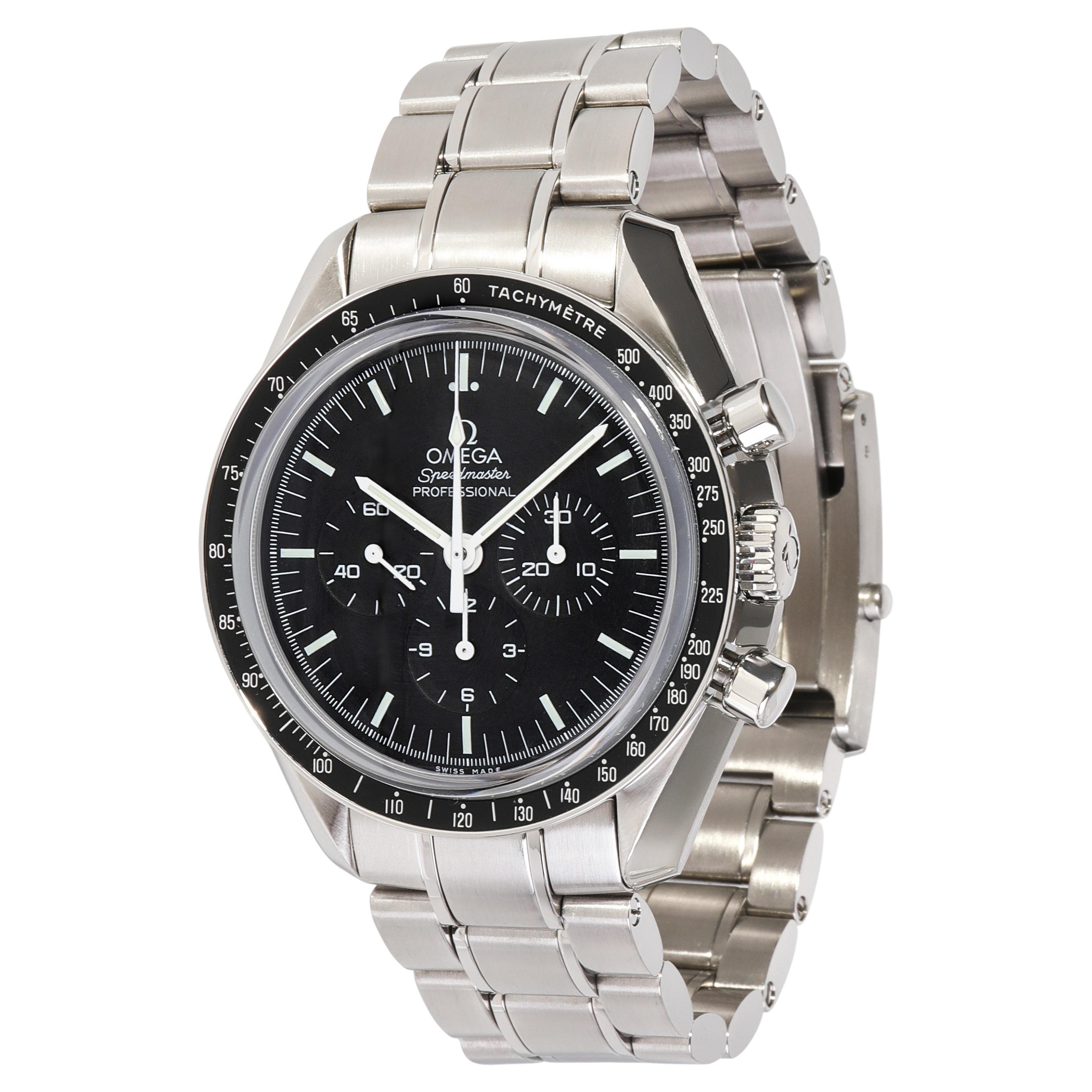 Omega Speedmaster MoonWatch Vintage Caliber 861 Chronograph Men’s Watch ...
