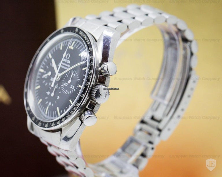 Omega Speedmaster Professional 145.022 Vintage Men’s Watch 861 Movement ...