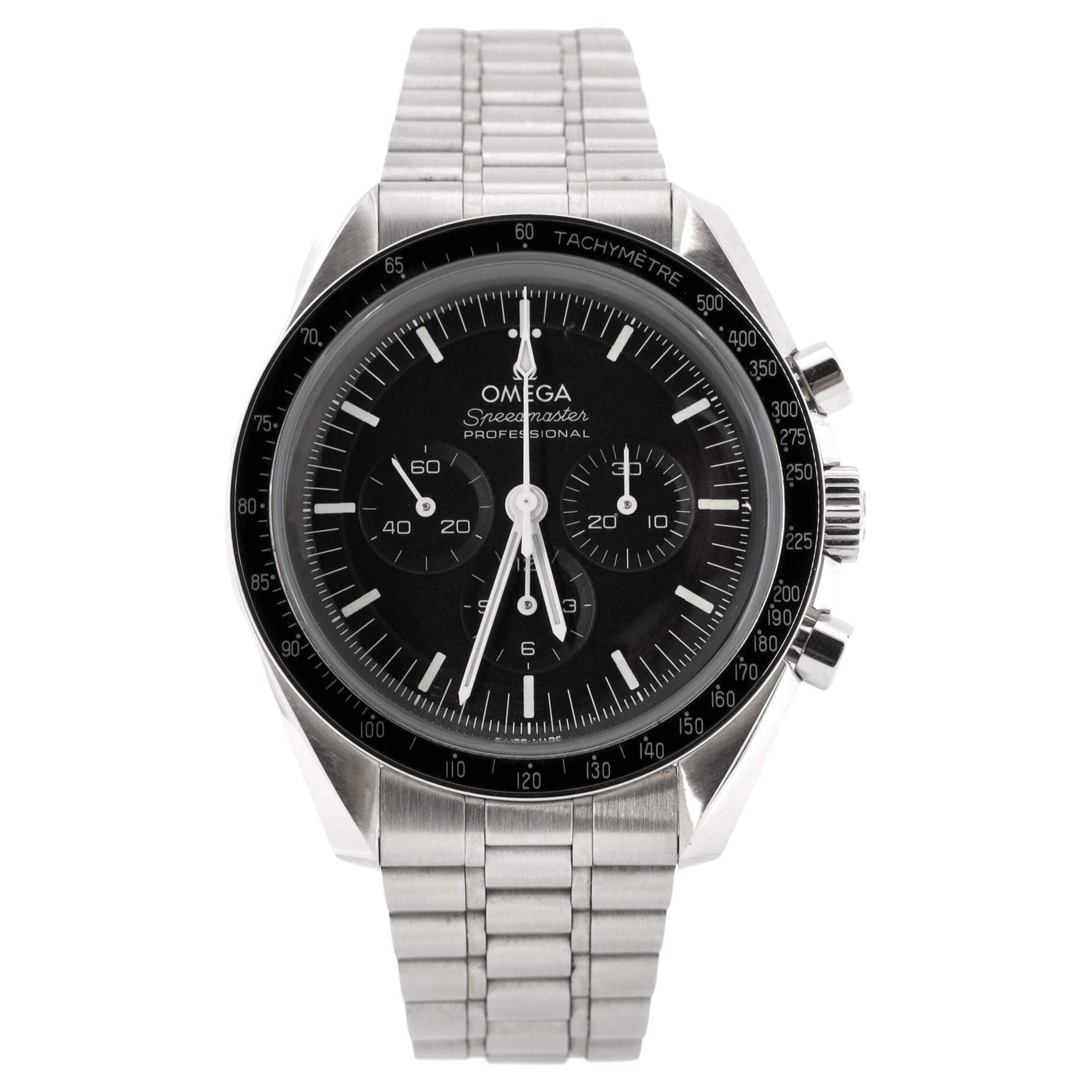 Omega Speedmaster 57 Titanium Co-Axial Mens Watch 331.90.42.51.04.001 ...