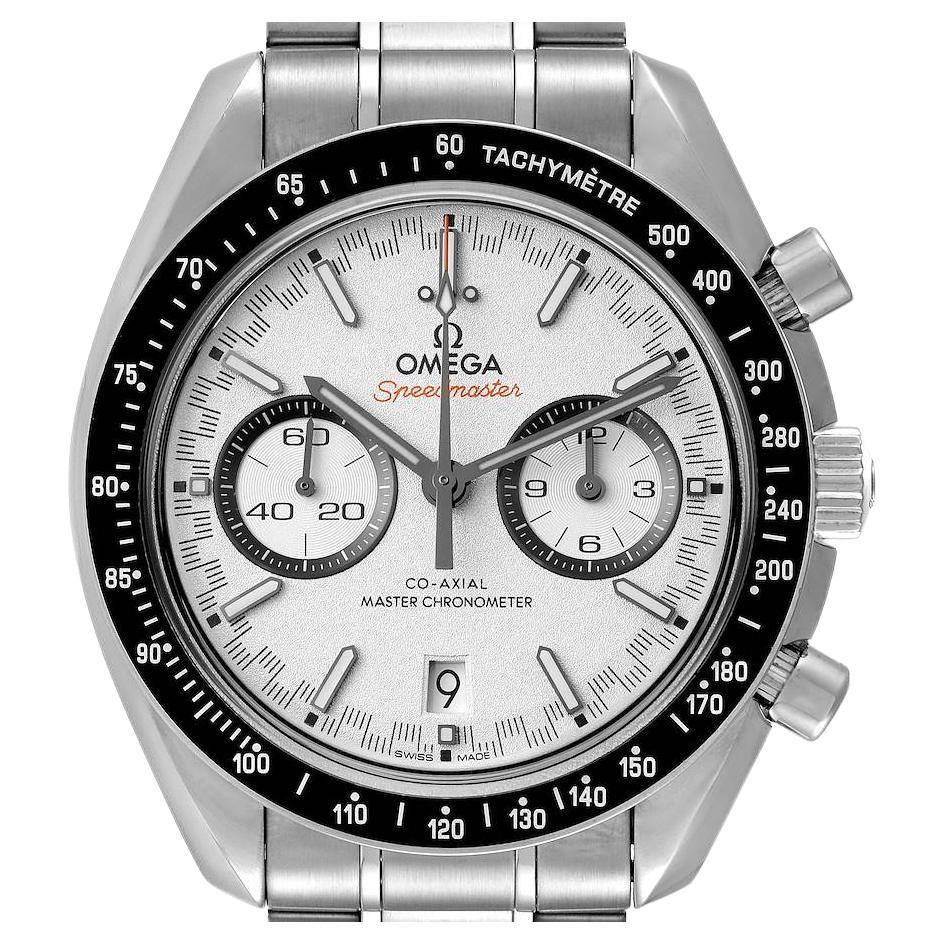 Omega Speedmaster Racing Anti-Magnetic Men's Watch 329.30.44.51.04.001 ...