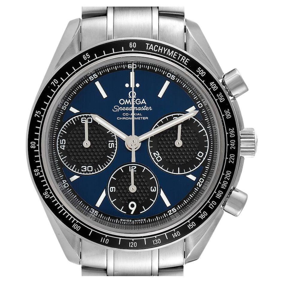 Omega Speedmaster Racing Inverted Panda Watch 326.30.40.50.01.002 For ...