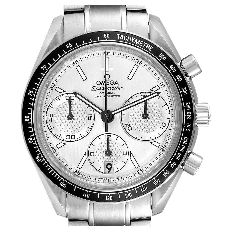 Omega Speedmaster Racing Inverted Panda Watch 326.30.40.50.01.002 For ...