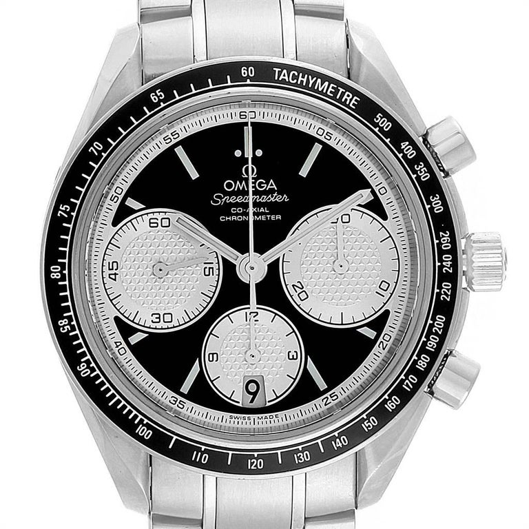Omega Speedmaster Racing Chronograph Men's Watch 326.30.40.50.01.002 ...