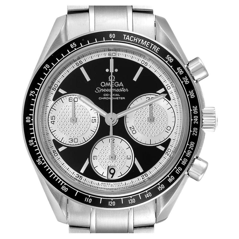 Omega Speedmaster Racing Co-Axial Chronograph Watch 326.30.40.50.06.001 ...