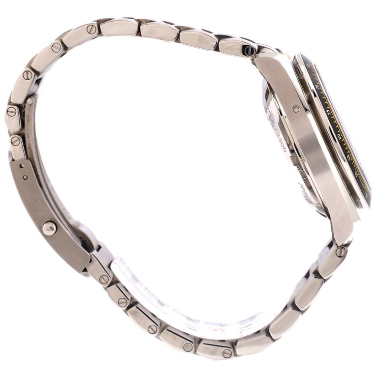 Omega Speedmaster Racing Co-Axial Chronograph Automatic Watch Stainless ...