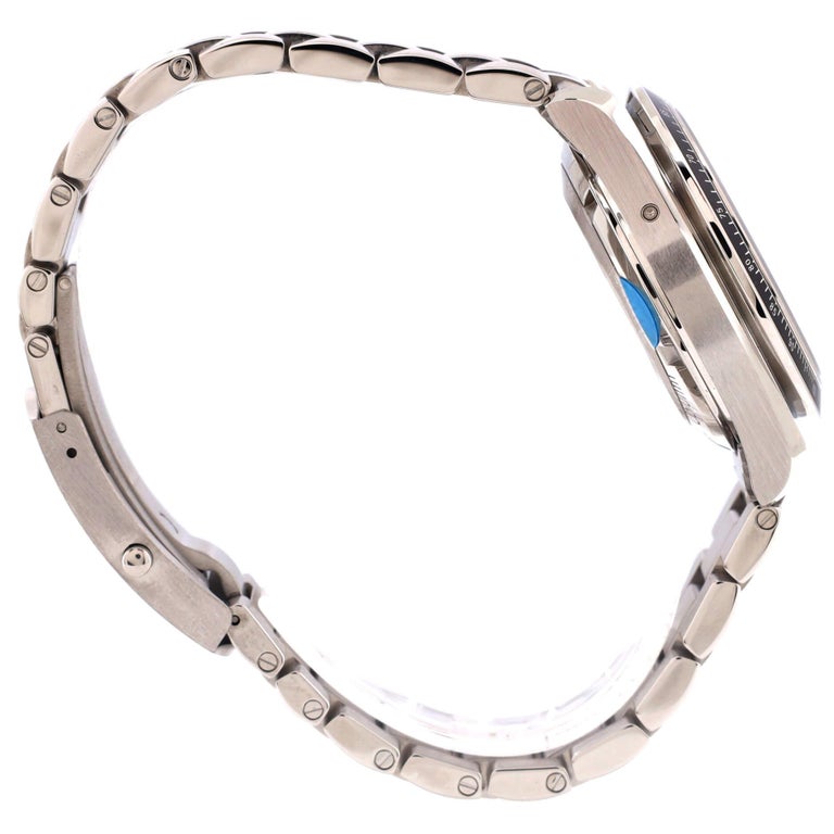 Omega Speedmaster Racing Co-Axial Chronograph Automatic Watch Stainless ...