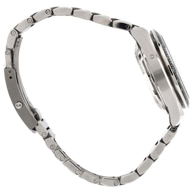 Omega Speedmaster Racing Co-Axial Chronograph Automatic Watch Stainless ...