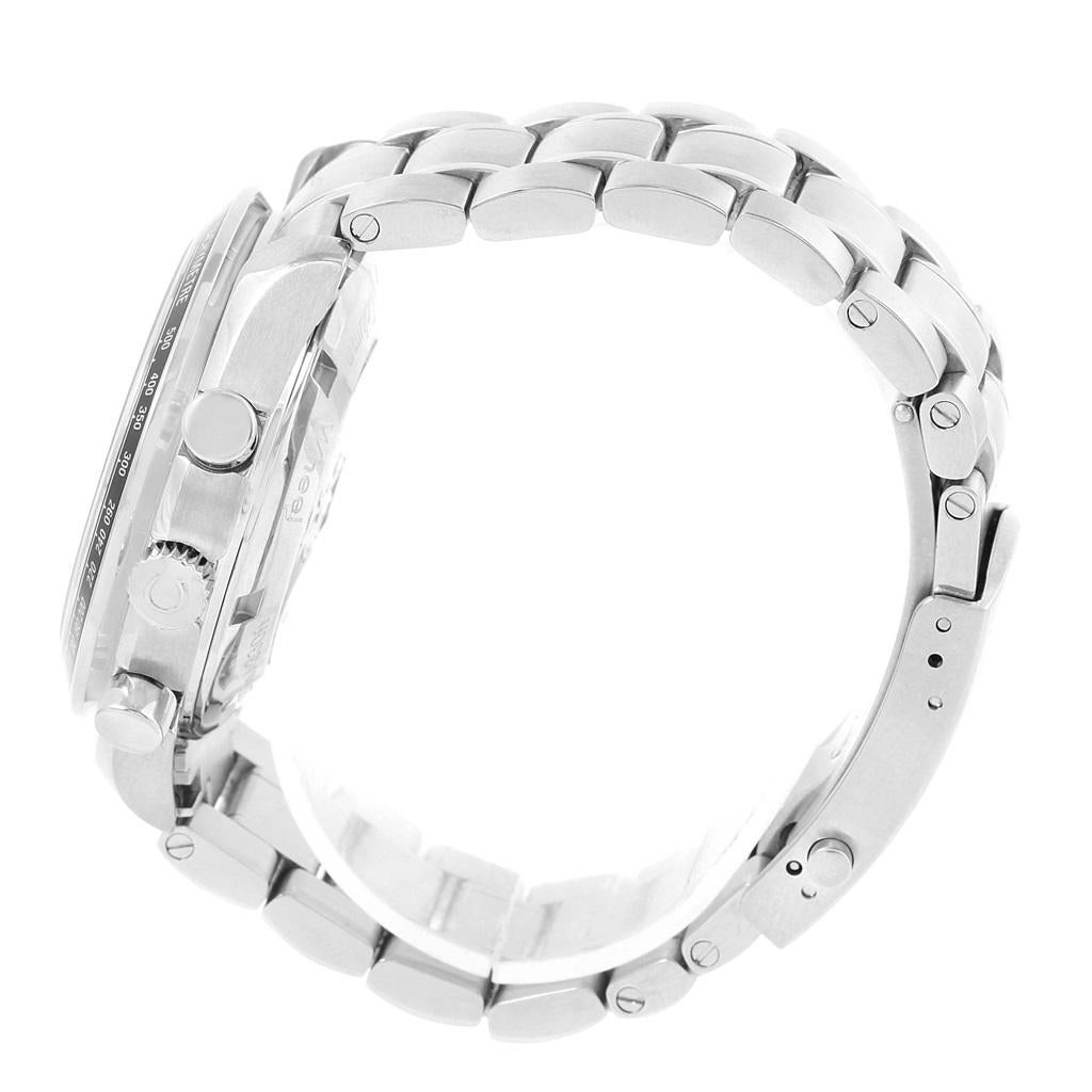 Omega Speedmaster Racing Inverted Panda Watch 326.30.40.50.01.002 For ...